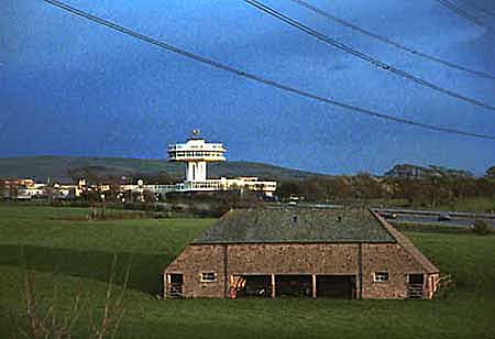 Forton Services Tower, Lancaster | SkyscraperCity Forum